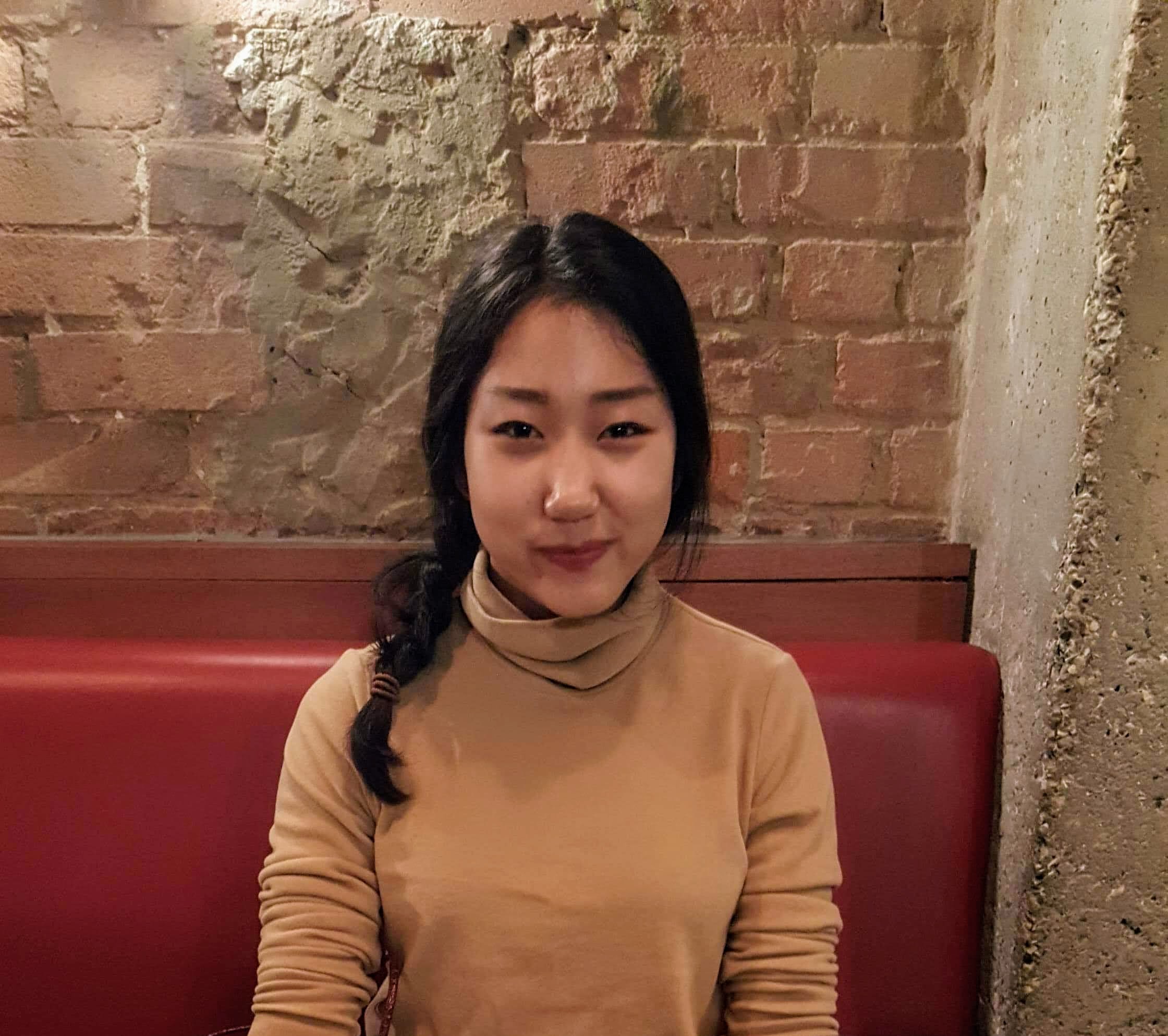 Undergraduate students | ShackmanLab
